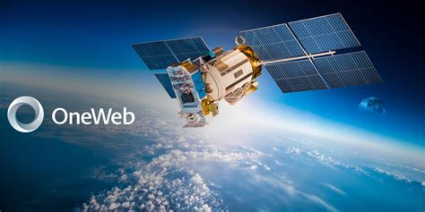 Oneweb Aims To Launch Satellite Broadband Services In India