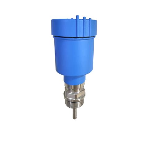 Guided Wave Radar Level Sensor Tank Liquids Radar Level Gauge