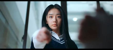 瞅了眼《异人之下》真人版的预告 178