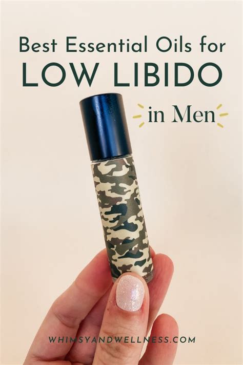 The Ultimate Fun Guide To Essential Oils And Libido Increasing Arousal