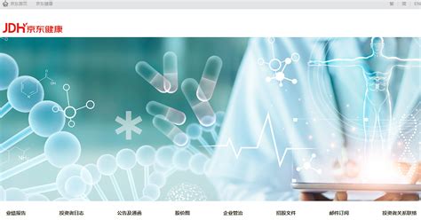 《嚟緊炒d乜》京東健康中期業績不俗，中線目標價60銀 Etnet 經濟通香港新聞財經資訊和生活平台