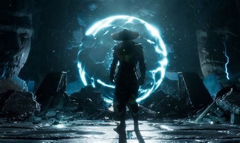 Mortal Kombat Filmagens Do Live Action Chegam Ao Fim Difusora 971