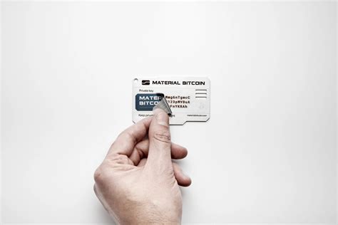 Cold Wallet Para Bitcoin La Billetera Fría Más Segura