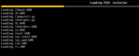 Nested Home Lab Part 9 Deploying A Nested Esxi Host Port115