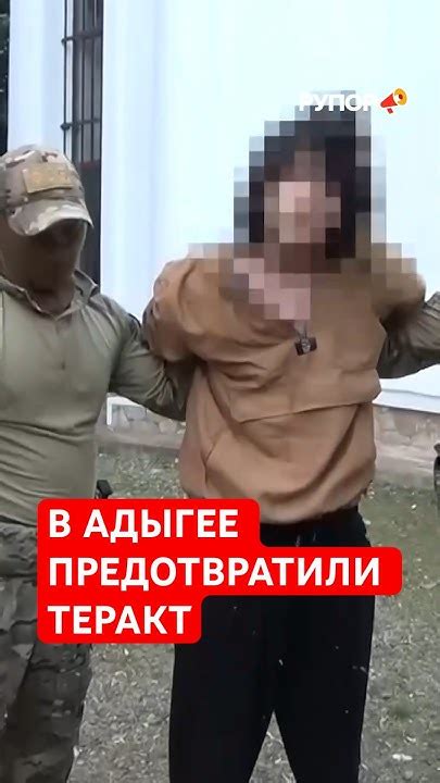 ФСБ задержала планировавшего нападение на православный храм выходца из Центральной Азии фсб