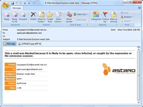 Astaro Security Gateway Version 8 Home Edition