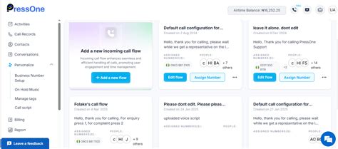 How To Customize Your Call Routing Options