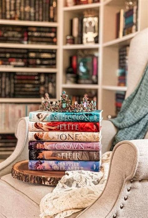 Book Review The Selection Series By Kiera Cass In 2024 The Selection Book Selection Series