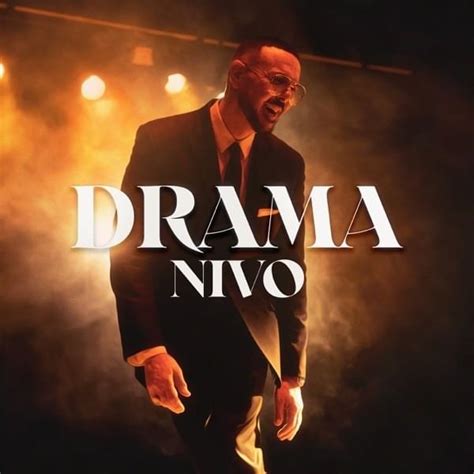 Nivo Grc Drama Lyrics And Tracklist Genius