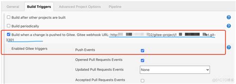 jenkins如何实现拉取git代码构建 jenkins自动拉取git代码 mob64ca140a8e67的技术博客 51cto博客