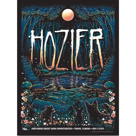 All Posters Hozier