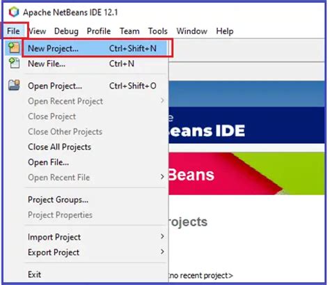 Creating Servlet Using NetBeans IDE Dot Net Tutorials