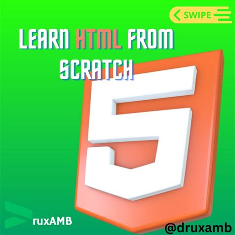 Muhammad Amoo On Linkedin Html Html5 Htmlcoding Htmlcode