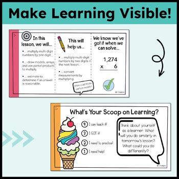 Th Grade Digit By Digit Multiplication Google Slides Lesson IReady Math