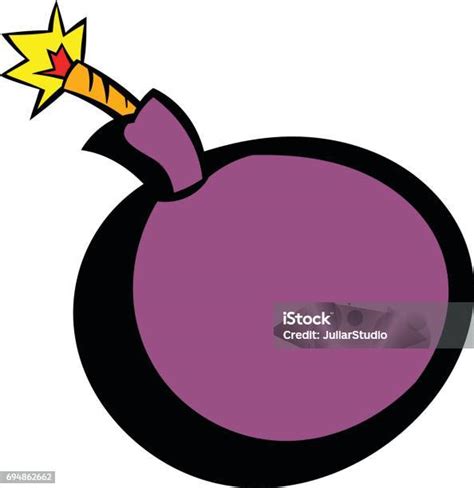 炸彈圖示圖示卡通向量圖形及更多侵略圖片 侵略 卡通 危險 Istock