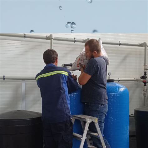 Промислові фільтри для очистки води купити за доступною ціною у Києві Україні Укр Аква