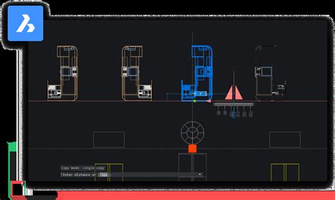 The Ultimate Ai Powered 2d Cad Software Bricscad