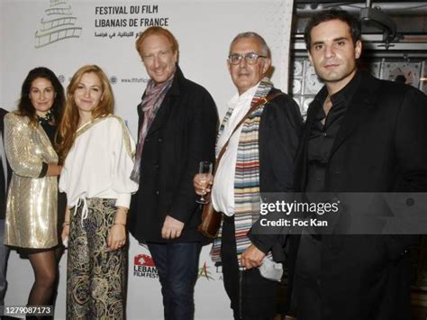 146 Philippe Aractingi Photos And High Res Pictures Getty Images