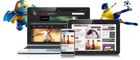 Wordpress Design And Development Services In London R And W Media