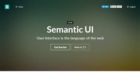 前端 资源：15 个优秀的响应式 Css 框架 疯狂的技术宅 Segmentfault 思否