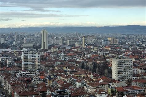 България е на второ място в ЕС по ръст на цените на жилищата European Newsroom