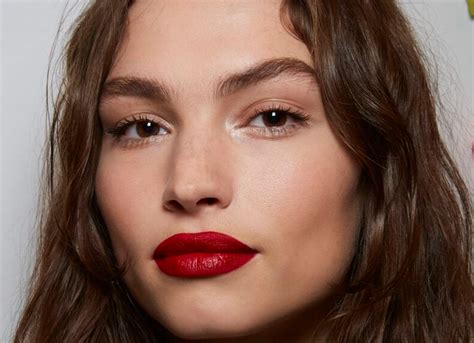 Lipstick Trends 2024 Couleurs De Noir