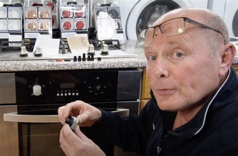 How To Choose Universal Cooker Oven Hob Knobs Pack How To Fix And