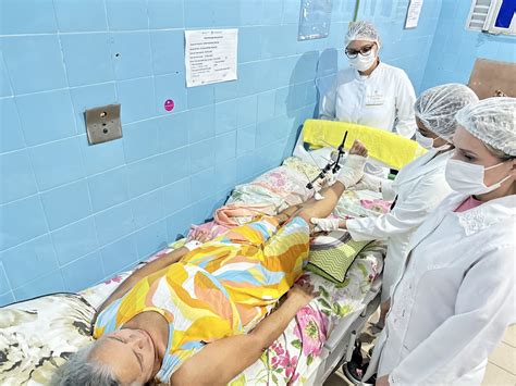 Hms Alerta Para Alto índice De Acidentes Domésticos Com Idosos