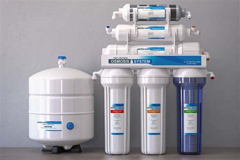 Reverse Osmosis Drinking Water Systems In Colorado Colorado Water