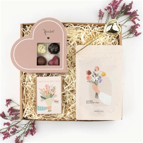 Ideje Za Materinski Dan Darilo Za Mami