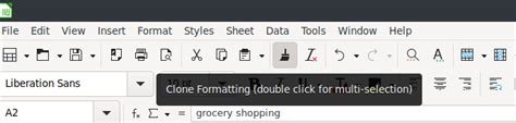 libreoffice calc conditional formatting ryan and debi