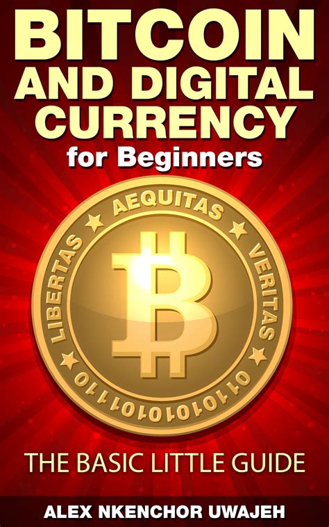 Babelcube Bitcoin And Digital Currency For Beginners The Basic