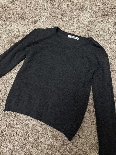 Кофта светр — ціна 220 грн у каталозі Светри Купити жіночі речі за доступною ціною на Шафі