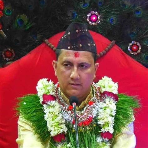 Guruhari Bohora On Reels