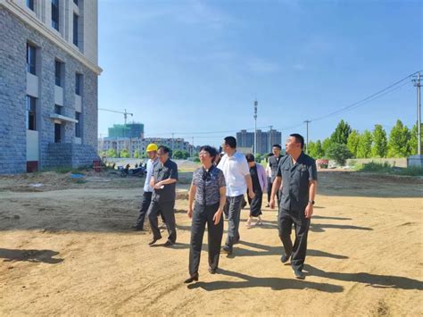 张小红到桐城法院调研审判法庭建设工作澎湃号·政务澎湃新闻 The Paper