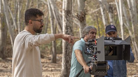 فیلم سینمایی «باغ کیانوش کلید خورد قصه‌ای ماجراجویانه و اقتباسی