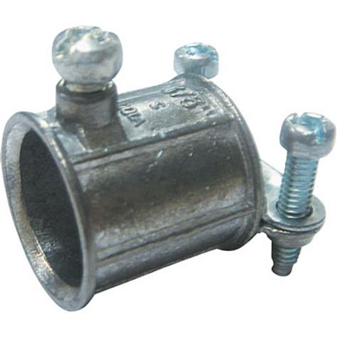 Sigma Engineered Solutions Proconnex 38 In Emt To Nm Set Screw