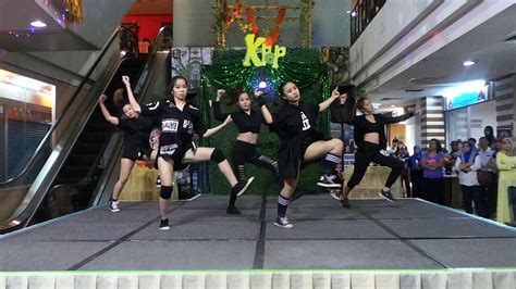 20160723 Merges Crew~7th Kpop Dance Competition Youtube