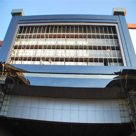 P5 Outdoor Full Color LED Display Screen Factory Led Display Factory