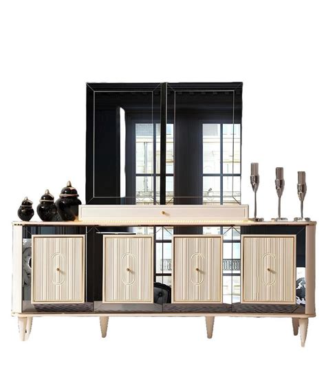 Jvmoebel Kommode Kommode Schrank Side Low Board Neu Kommoden Designer