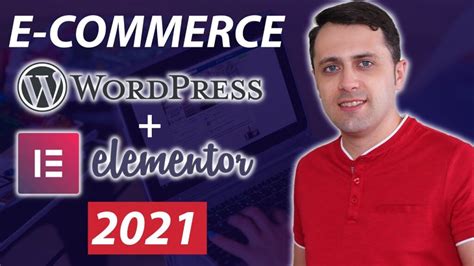 Creare Un E Commerce Con Wordpress Elementor Nel 2021 Cceta