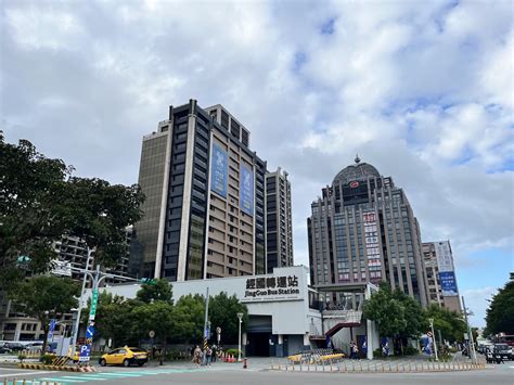 【區域探訪短文】桃園｜經國重劃區｜住商分離與水岸景觀 吸引換屋族跨區置產