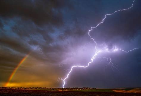 Unwetter Verursachen Im Nordwesten Millionen Euro Schaden
