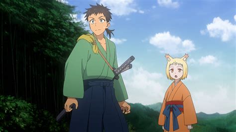 Sengoku Youko S01e02 Shakugan 1080p Nf Web Dl Aac20 H 264 Varyg Multi