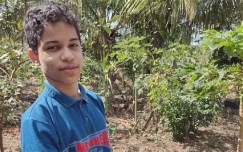 Polícia localiza no Mato Grosso adolescente que sumiu após sair de