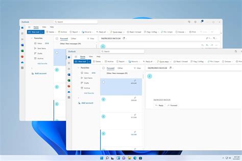 How To Open Multiple Outlook Windows On Windows 11 Artofit
