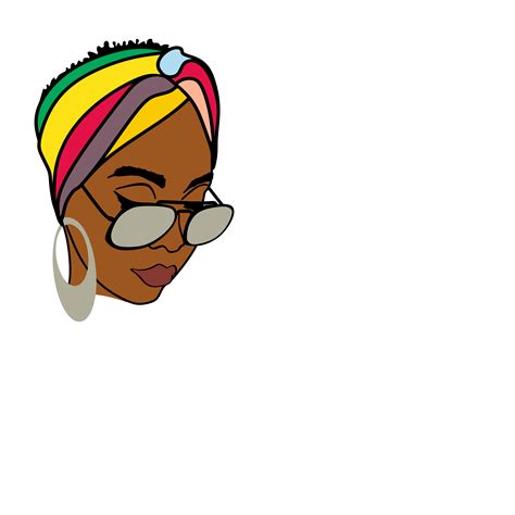 Black Mom Svg Bundle Afro Mom Svg Momlife Svg Mom Quotes Inspire