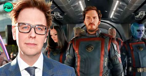 Born To Play Booster Gold James Gunn Urged To Bring Chris Pratt Into
