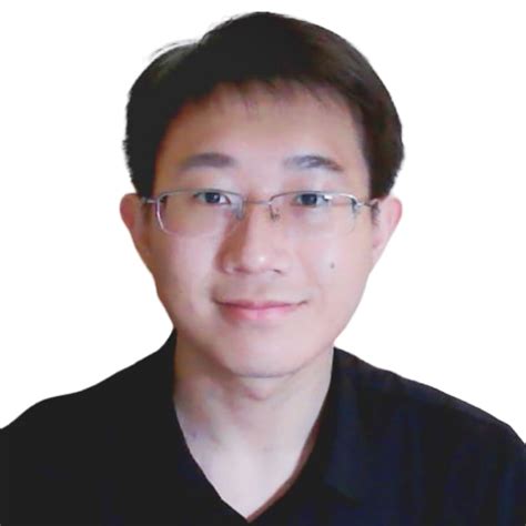 Baoyu Zhang University Of Birmingham