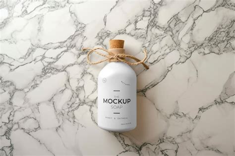 Premium Psd Reusable Container Mockup Design